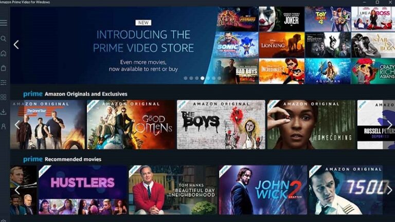 How to download different subtitles from Amazon Prime fast and effective?